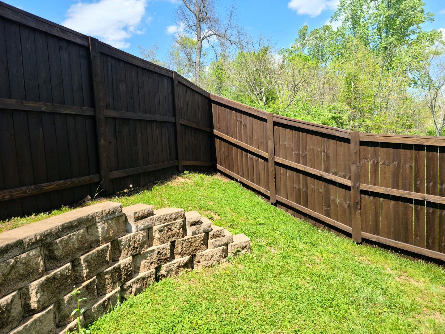 Six Benefits of Installing Post Wraps on Your Fence Posts – Fence Armor