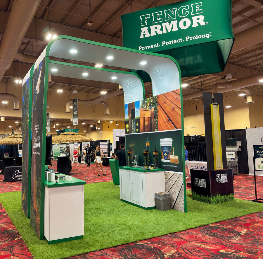 Fence Protector | Install and Repair Fence Guard - Fence Armor