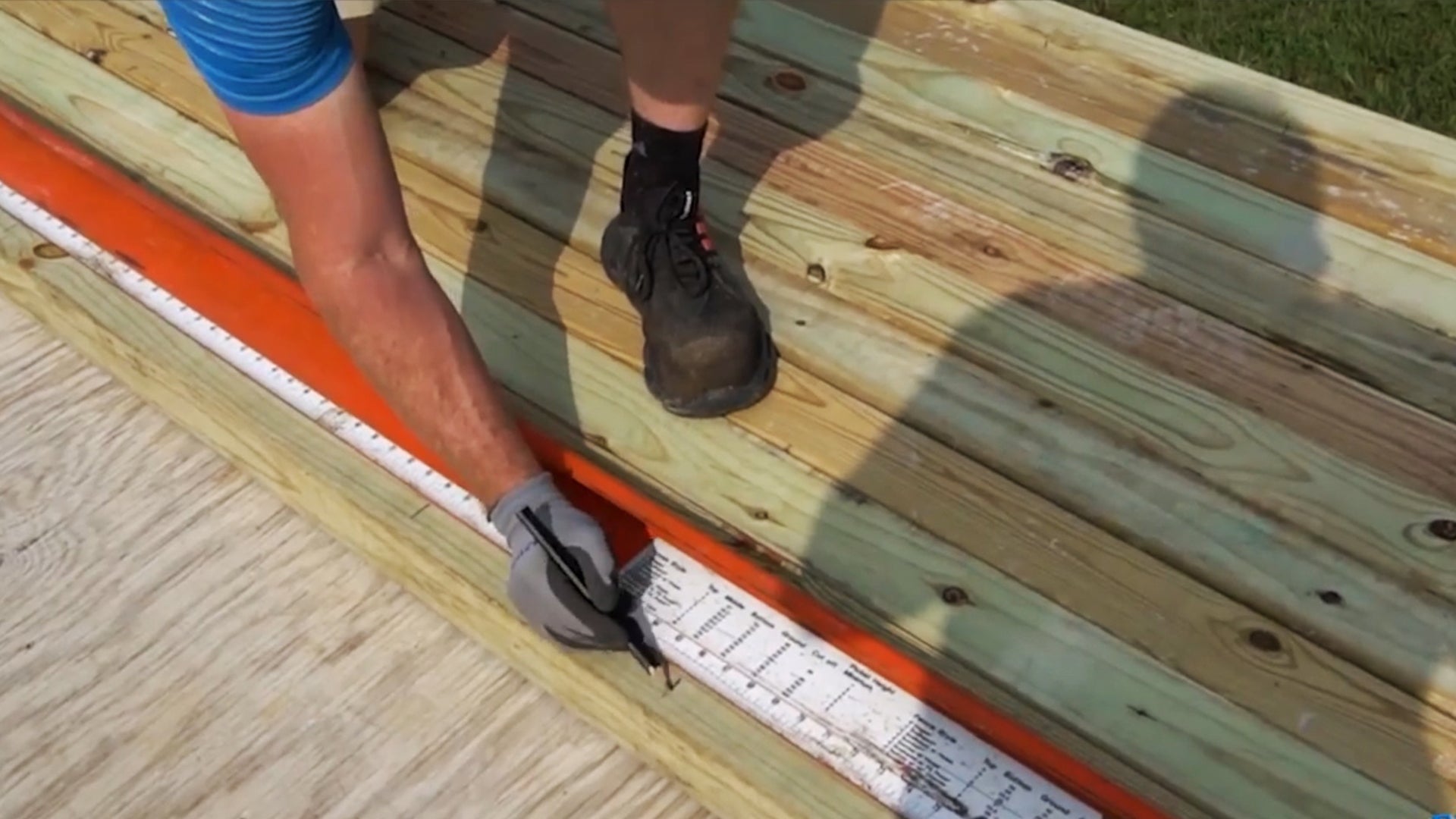 Introducing the Future of Fence Installation: The STRAIGHTAWAY Tool ...