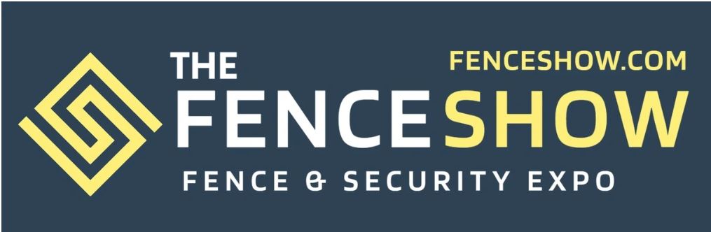 The Fence Show Fence & Security Expo September 11th - 13th 2024 – Fence ...