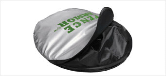 Fence Armor Merchandise