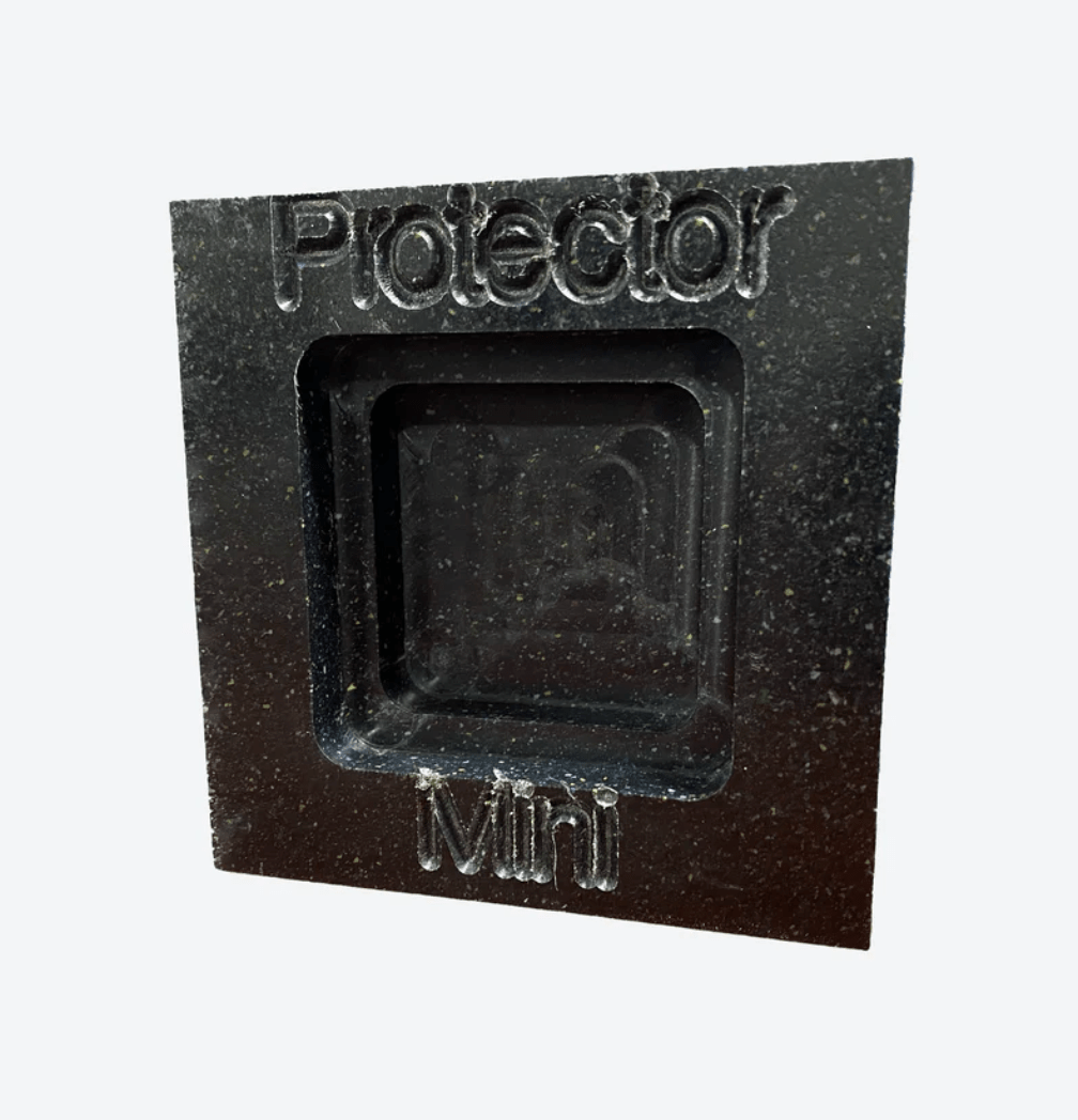 The Protector Mini™ - Mr. Fence – Fence Armor