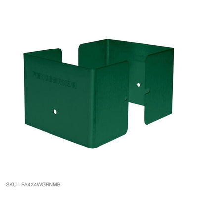 Post Guards | Fence Armor