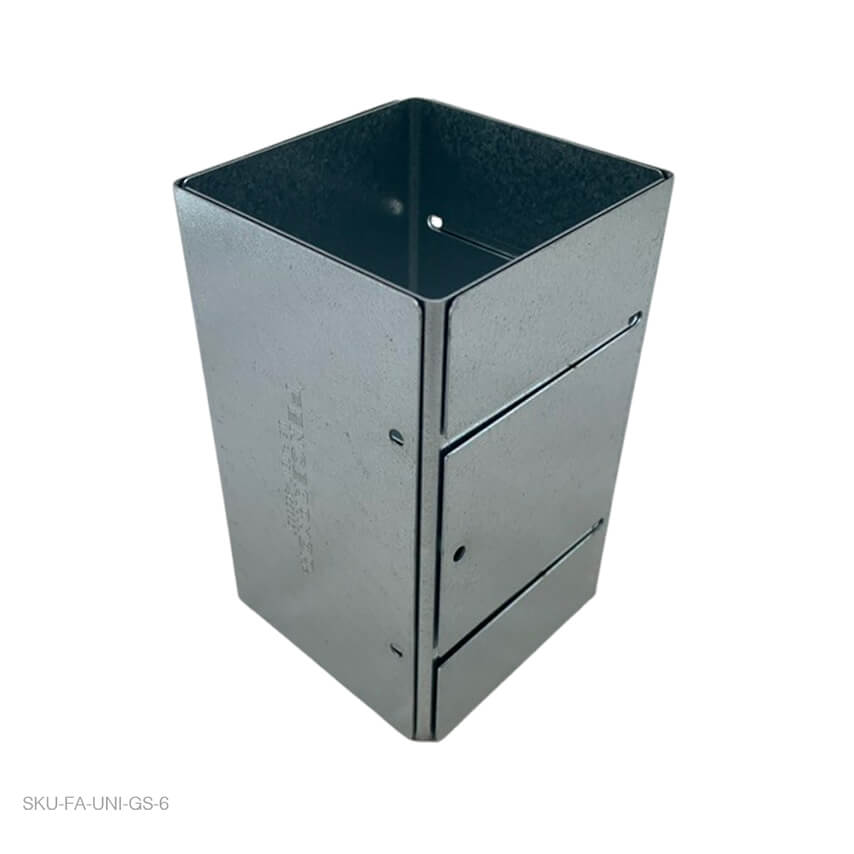 Universal Fit - Full Protection - Fence Armor UNI™