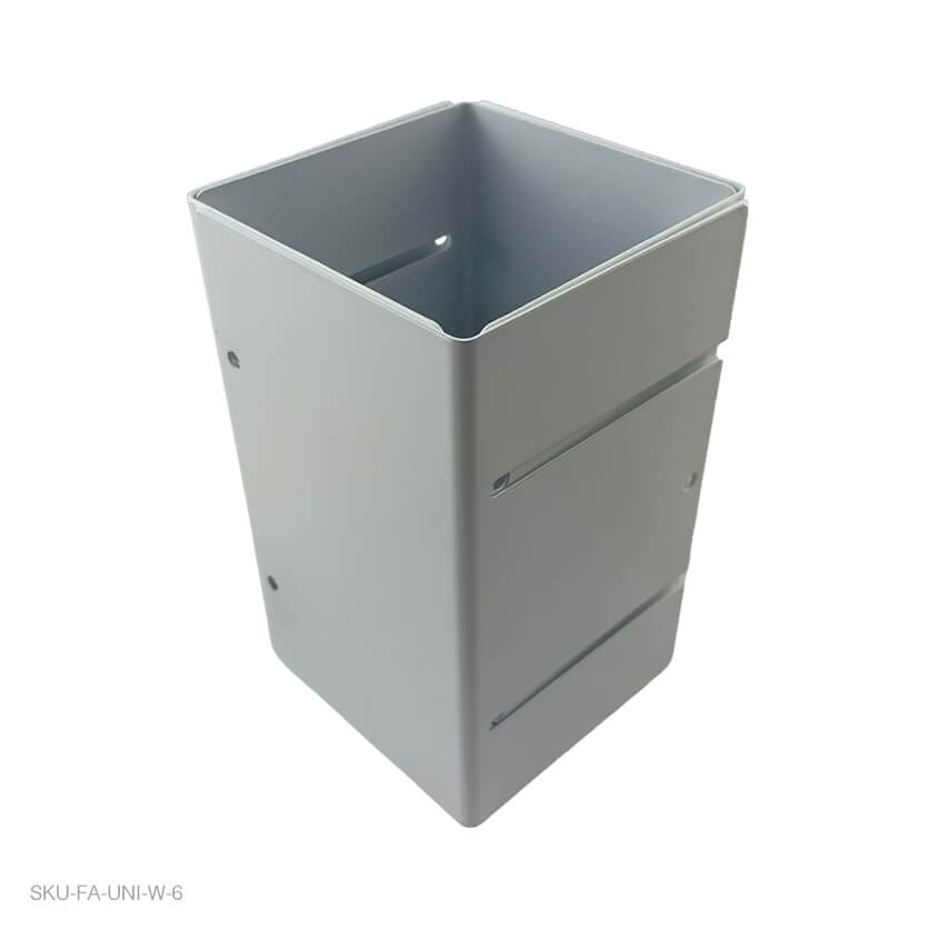 Universal Fit - Full Protection - Fence Armor UNI™