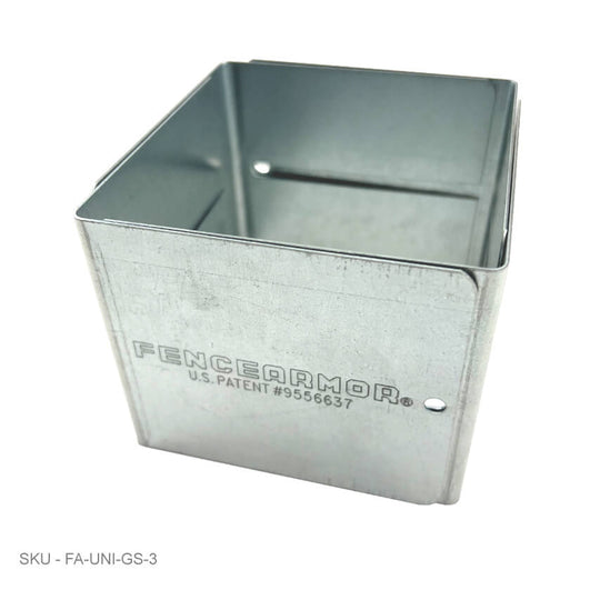 Post Guards | Fence Armor